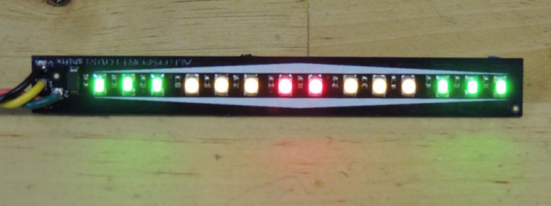 RPM gauge | Autosport Labs