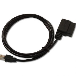 M8 CAN Bus OBD-II cable – Autosport Labs