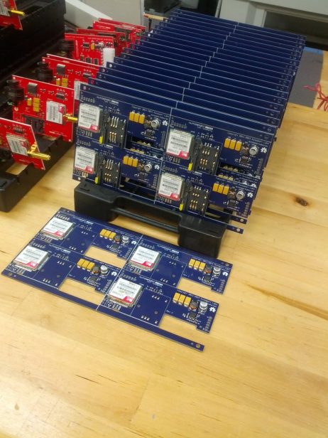 RaceCapture/Pro MK2 – Telemetry Production – Autosport Labs