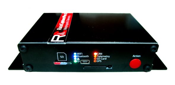 Powerful real-time telemetry for motorsports – Autosport Labs