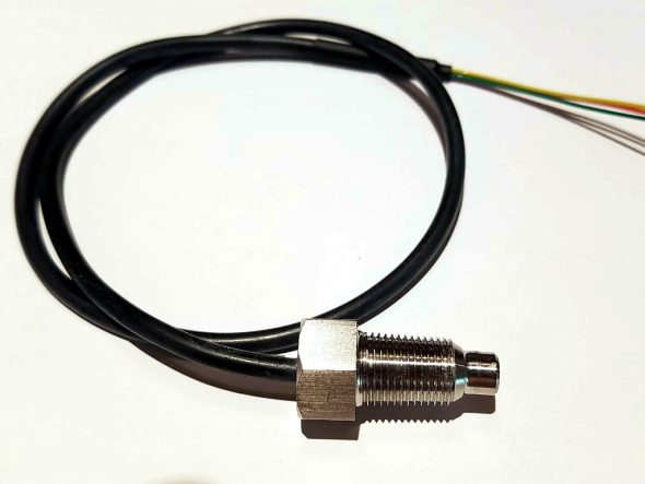 New Product – Linear temperature Sensor – Autosport Labs New Product – Linear temperature Sensor – Autosport Labs