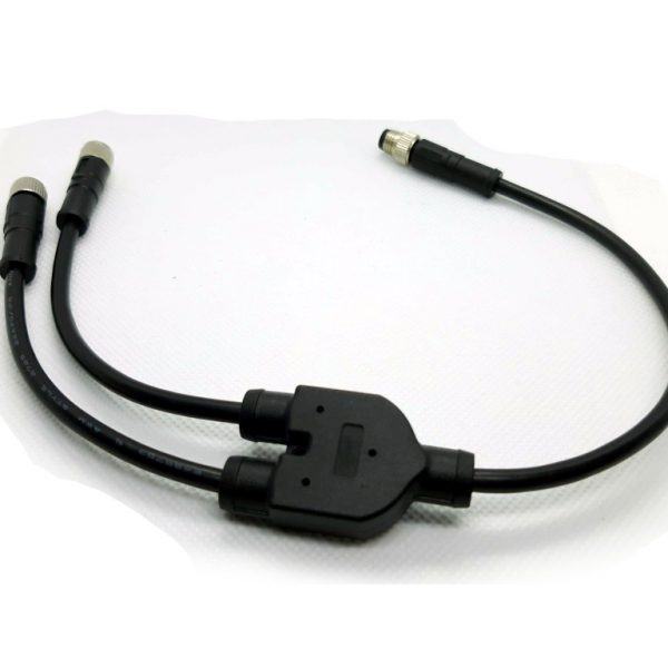 CAN1/CAN2 Dual CAN splitter – Autosport Labs