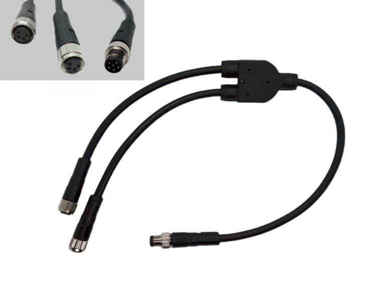 CAN1/CAN2 Dual CAN splitter – Autosport Labs