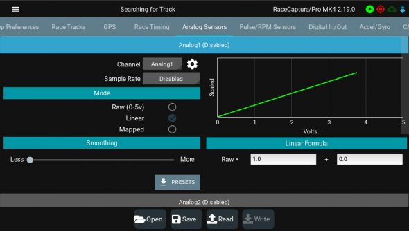 RaceCapture/Pro Lap timer, data logger, telemetry system – Autosport Labs