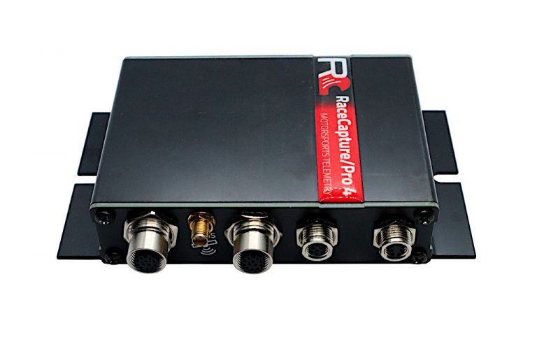 RaceCapture/Pro Lap timer, data logger, telemetry system – Autosport Labs