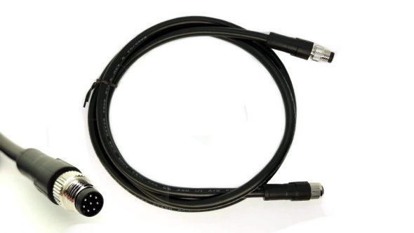 4 channel sensor extension cable – Autosport Labs
