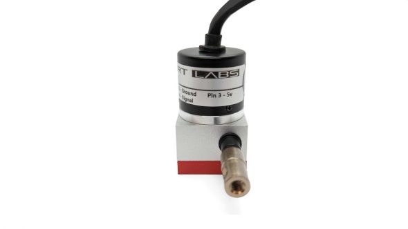 New Product: String Potentiometer sensor – Autosport Labs