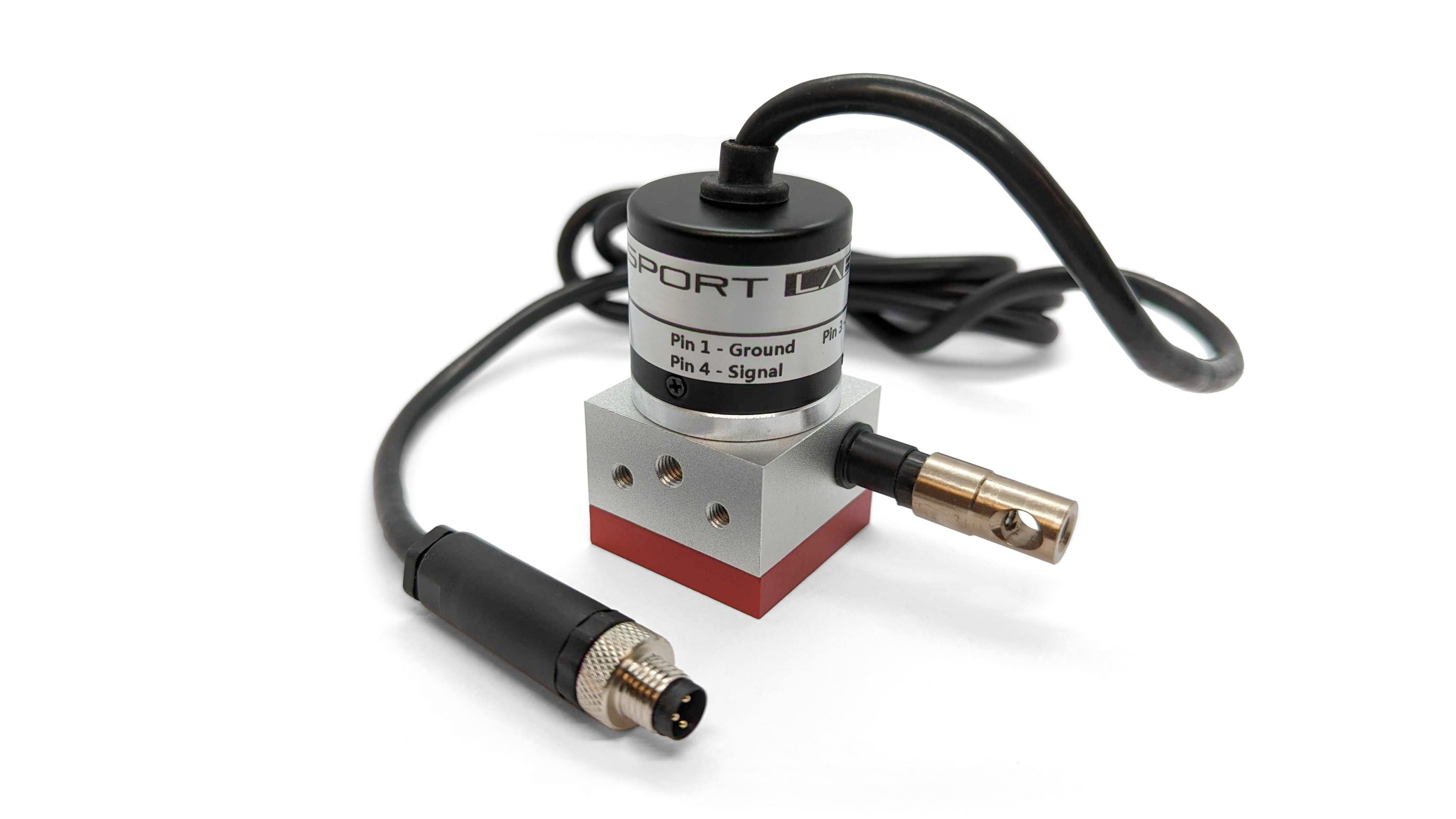 500mm String Potentiometer Sensor Autosport Labs