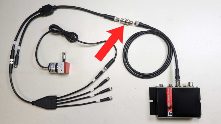 Plug and Play Bulkhead Connectors – Autosport Labs