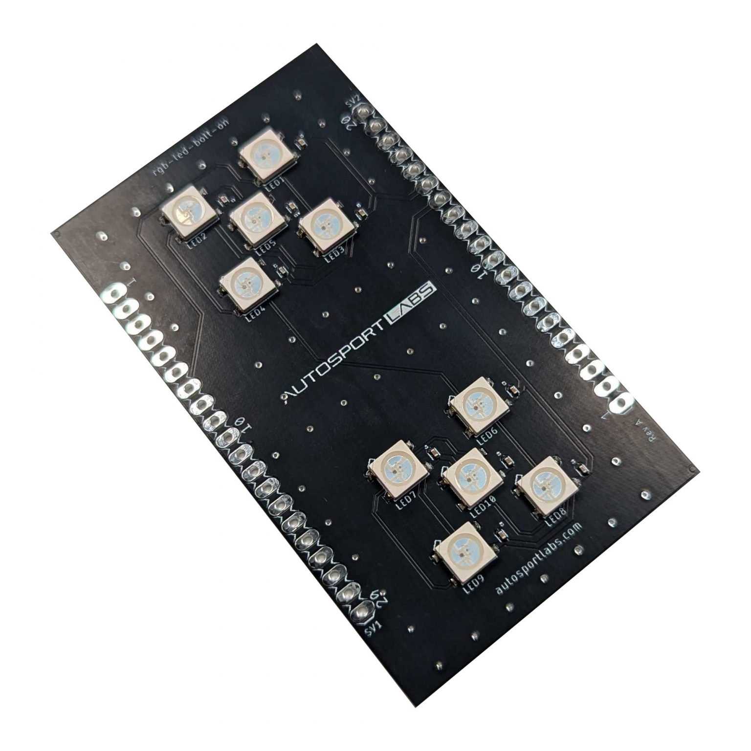 DIY Development boards – Autosport Labs