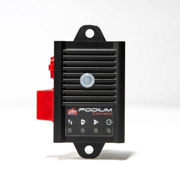 PodiumConnect/Micro live telemetry – Autosport Labs