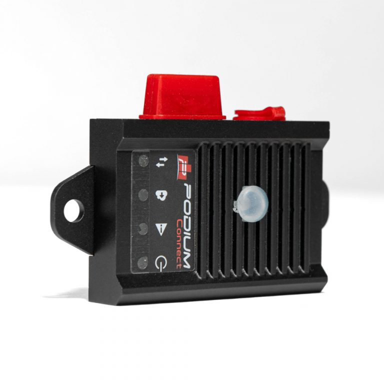 PodiumConnect/Micro live telemetry – Autosport Labs